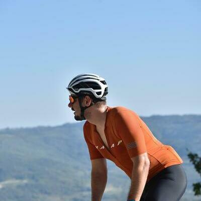 Ivan Ladan | Strava Cyclist Profile