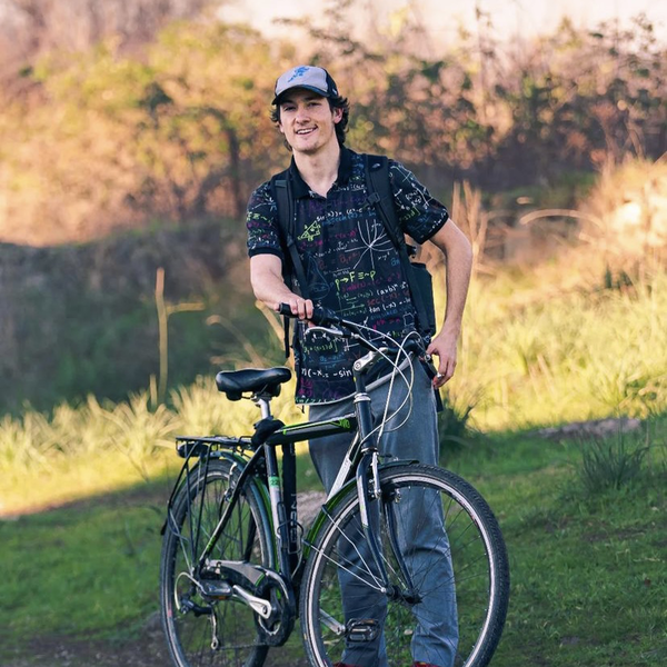 Daniel Kuhlman | Strava Runner Profile