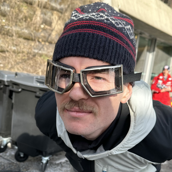 Casey Larson | Profil de coureur professionnel Strava