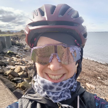 Jen B | Strava Cyclist Profile