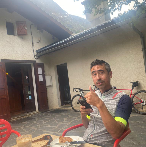 Jez Crook | Strava Cyclist Profile