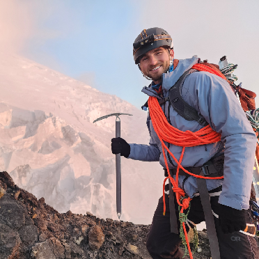 Justin Guyette | Strava Runner Profile