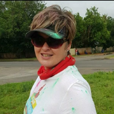 Ida Du Plessis-Faurie | Strava Runner Profile