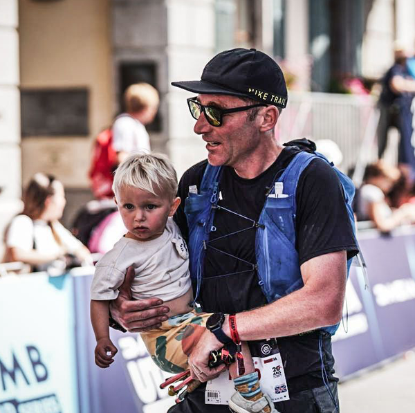 Chris Hancox | Strava 跑者的個人檔案