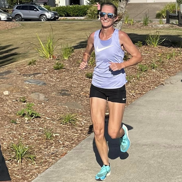 Jo Fernandes | Strava Runner Profile