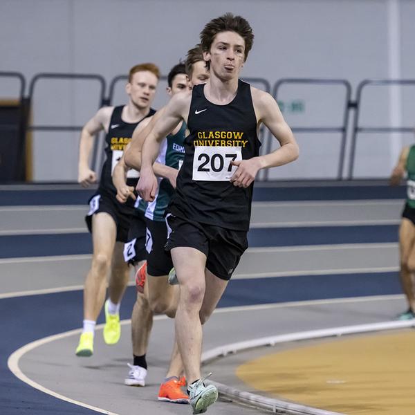 Elliot Frame | Strava Runner Profile