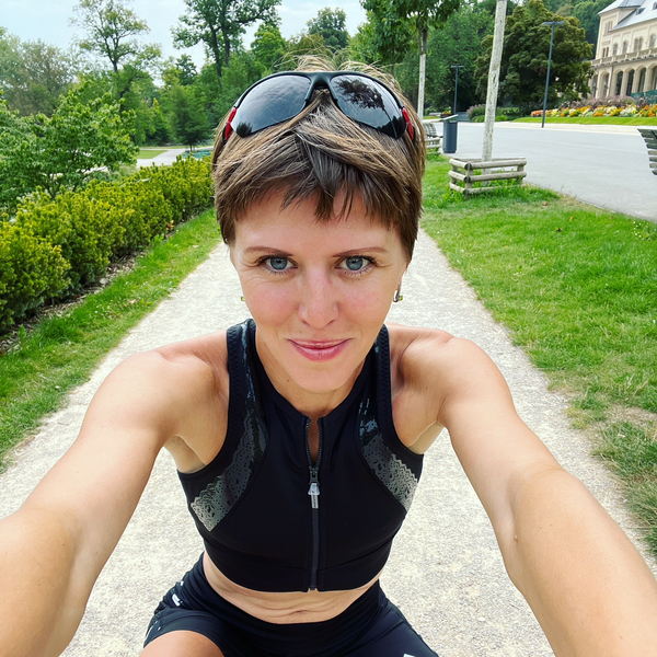 RunwithEva Running coach | Strava Runner Profile