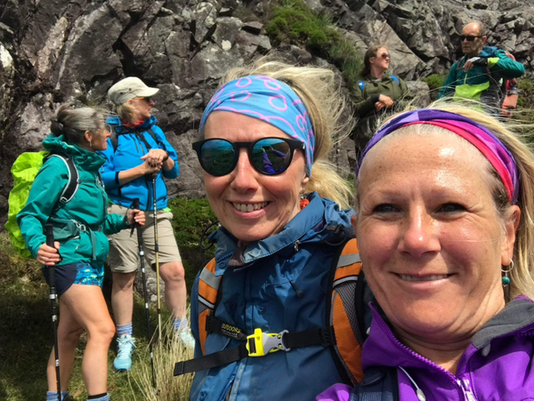 Sue Hackett | Strava 跑者的個人檔案