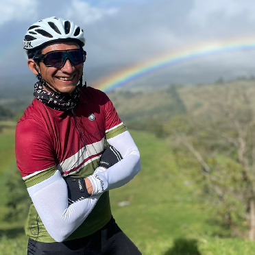 Alejo Angel | Strava Cyclist Profile