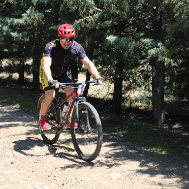 Stevce Dimiskovski | Strava Cyclist Profile