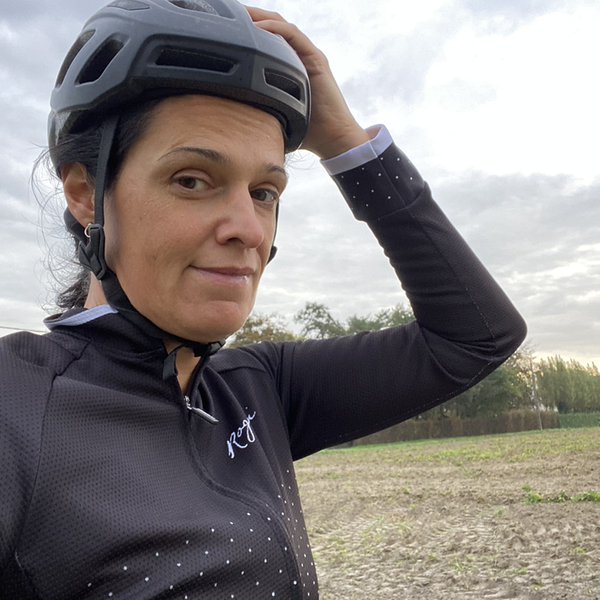 Veroniek Seynaeve | Strava Runner Profile