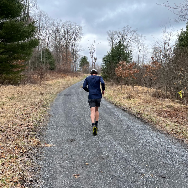 Strava Runner Profile | Seth Cutler