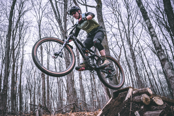 Ryan Travers | Strava Cyclist Profile