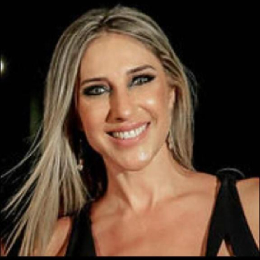 María Karina Salúm | Strava Runner Profile