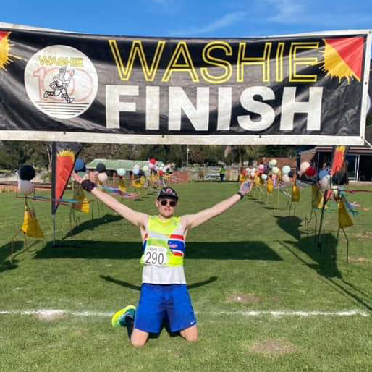 Jonathon Beard | Strava Runner Profile