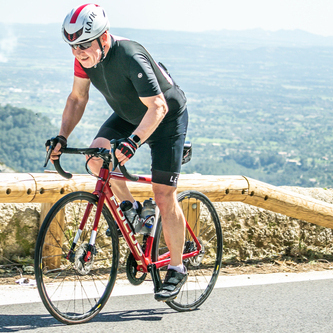 Andy Harrison | Strava Cyclist Profile