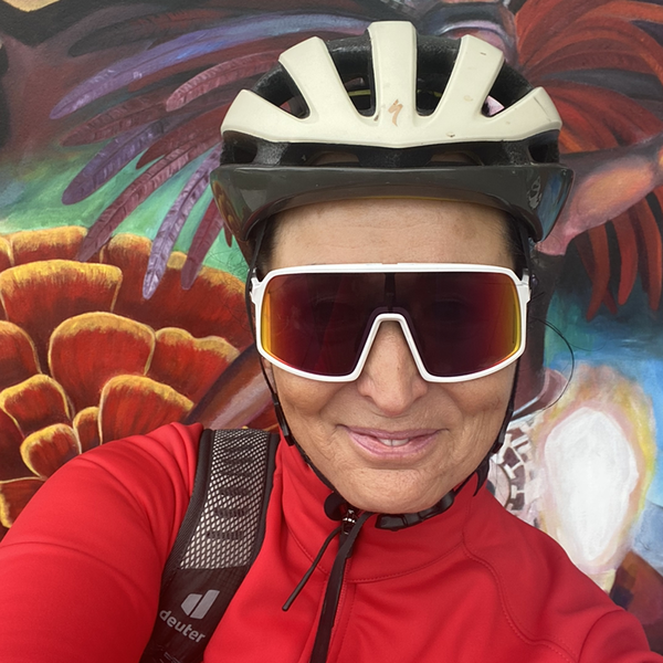 Jennifer Balboni | Strava Cyclist Profile