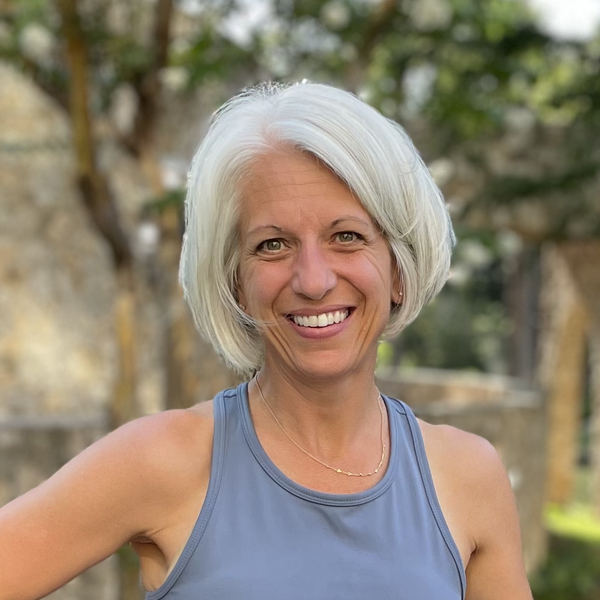 Jill Tubaugh | Strava Runner Profile