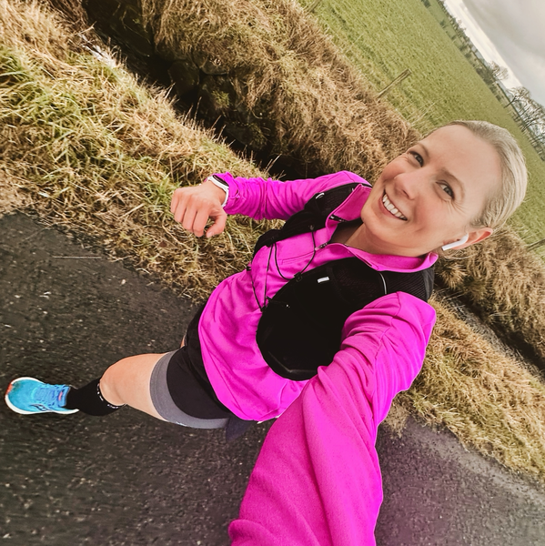 Ruth Buckley 🏃🏼‍♀️ | Strava Runner Profile