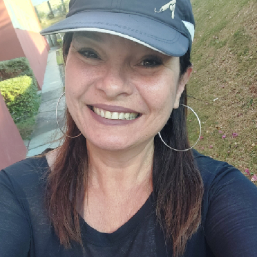 simone Peres | Strava Runner Profile