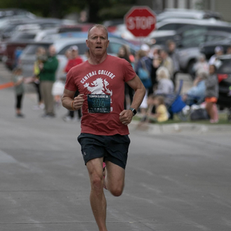 joe dunham | Strava Runner Profile