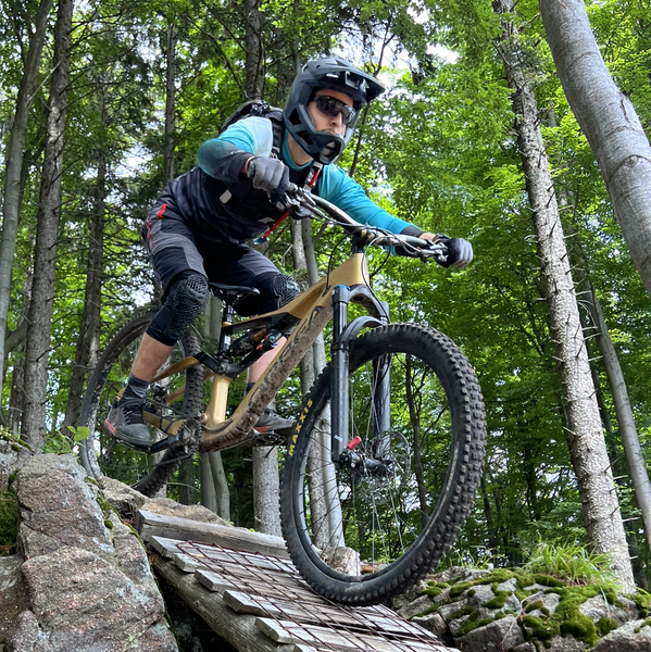 Eric Bartoli | Strava 自行车手个人资料