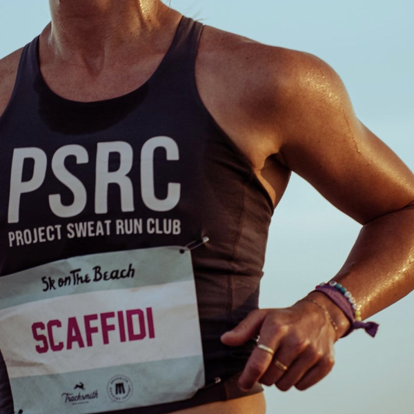 Perfil de Corredor do Strava | Sam Scaffidi