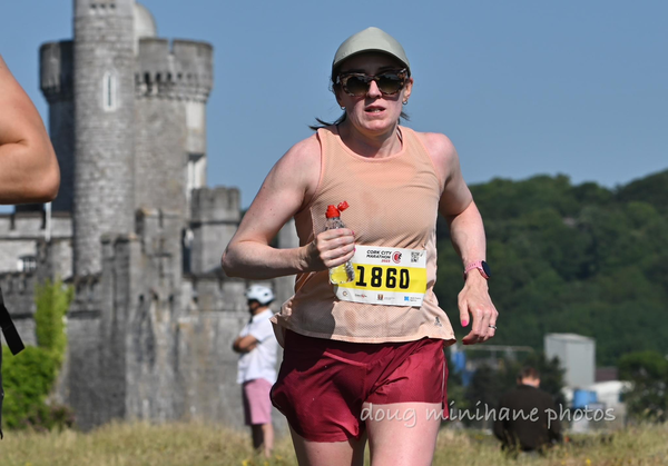 Orla Cox | Strava Runner Profile