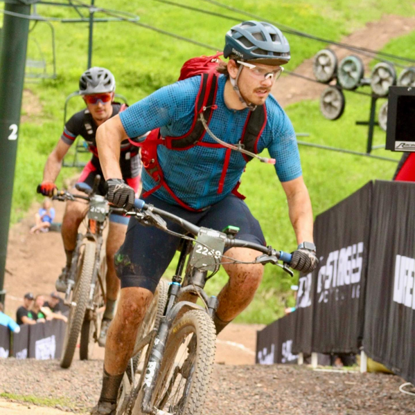 Mark Novak | Strava Cyclist Profile