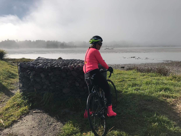 Anita Bateman | Strava Cyclist Profile