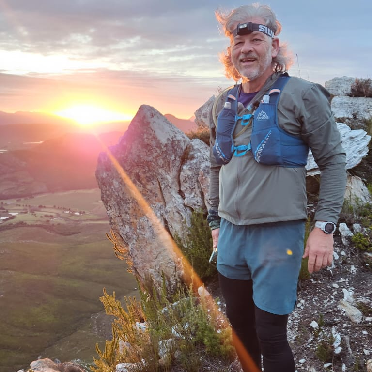 Faan du Preez | Strava Runner Profile