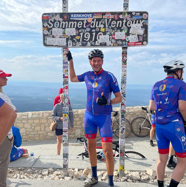 Kars van Tarel | Strava Cyclist Profile