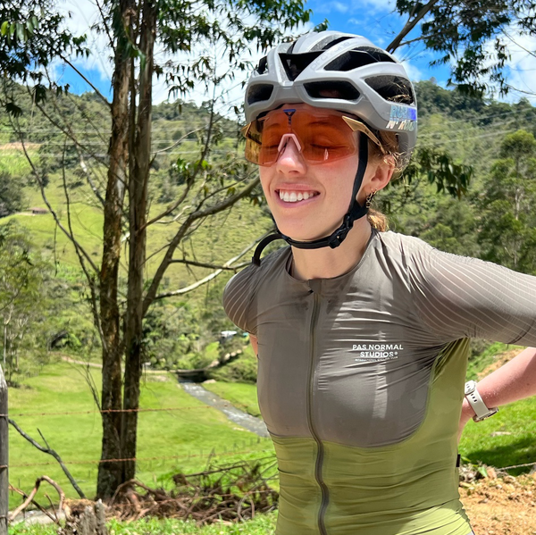 Morgan Weber | Strava Cyclist Profile