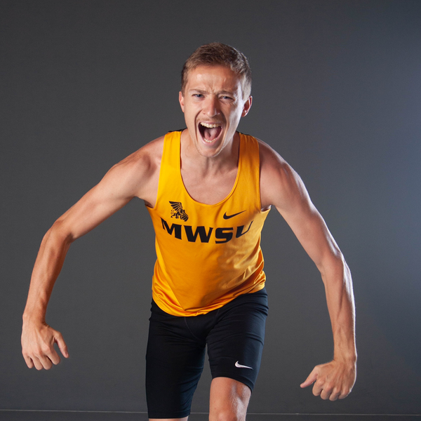 Riley Gorham | Strava Runner Profile