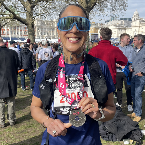 Mandy Reid | Strava Runner Profile