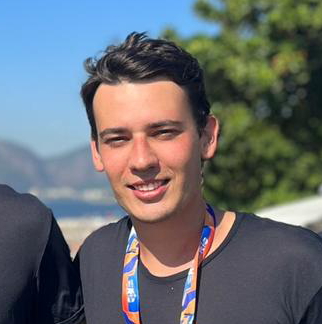 Eduardo Junqueira | Strava Runner Profile