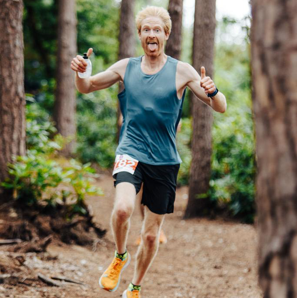 Tim van Berkel | Perfil de Corredor do Strava