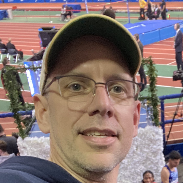 Kevin Steiner | Strava Runner Profile