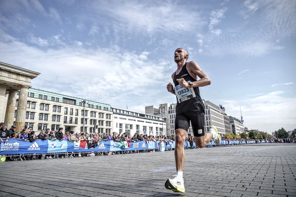 Strava Runner Profile | Kevin Bohn #48 Losch Luxembourg