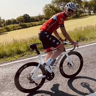 Felix Graf | Strava Cyclist Profile