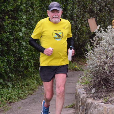 Bryan Hagan-Watson | Strava Runner Profile