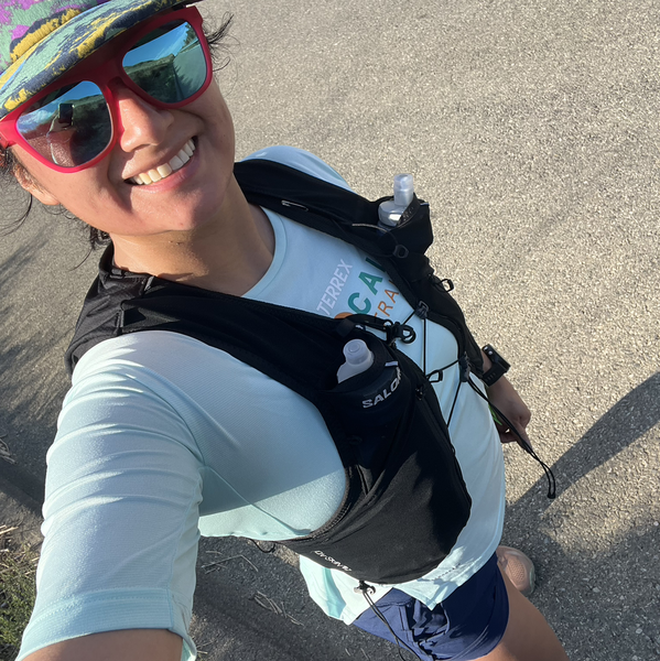 Cristina Palma | Strava Runner Profile