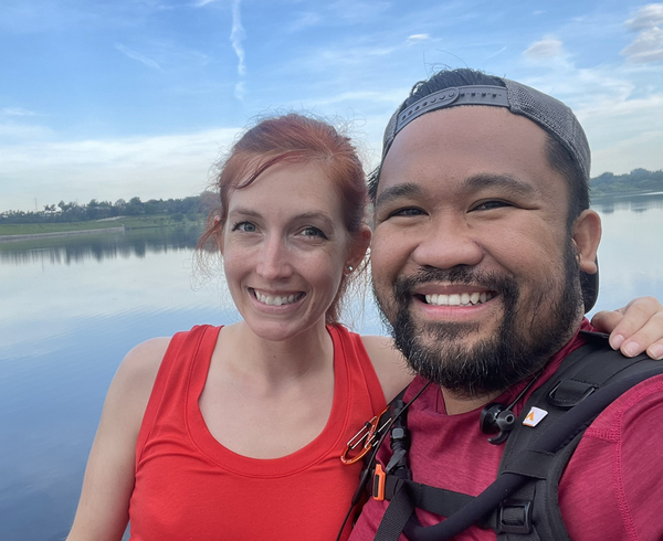 Strava Cyclist Profile | Julius Umali