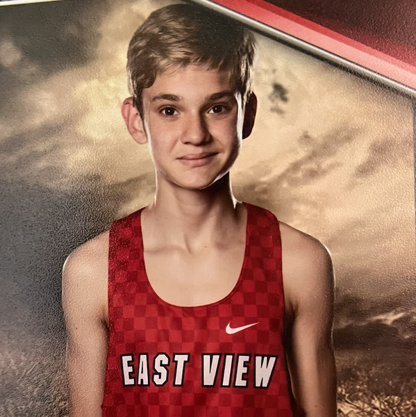 Strava Runner Profile | Jacob Thomas (STUDENT)