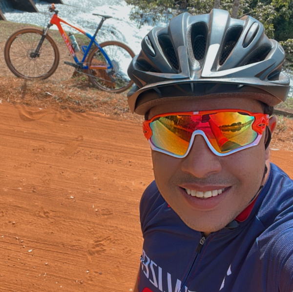 Vandeir Gonçalves | Strava Cyclist Profile