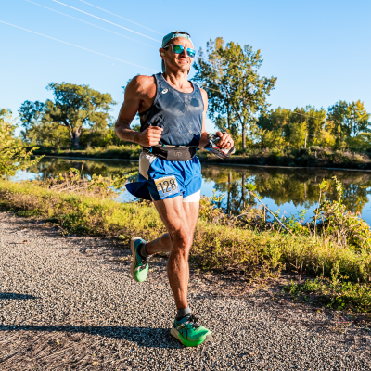 Strava Runner Profile | Jim Macaluso