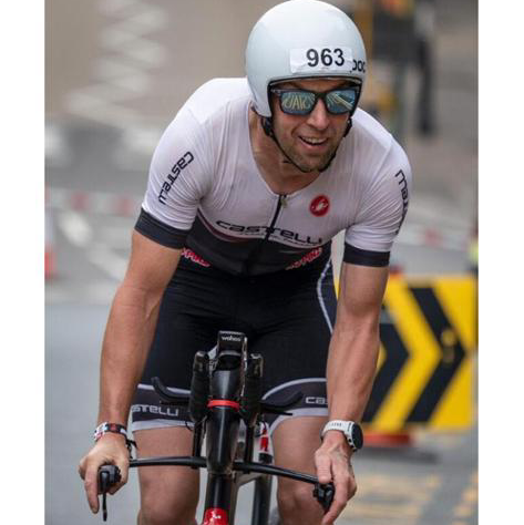 Stephen rowlands | Strava Cyclist Profile