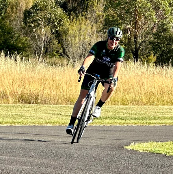 Louise Knox | Perfil de corredor de Strava