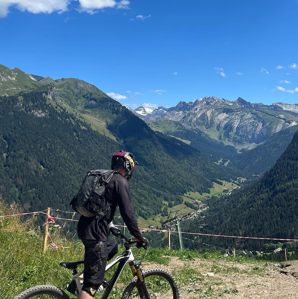 Luke Stewart | Strava Runner Profile