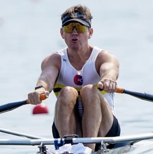 Dan Bartlett | Strava Runner Profile